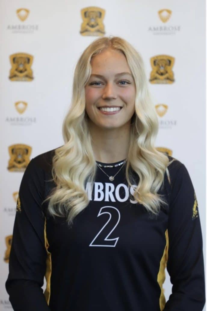 Summer Volleyball Camp Coaches | HITT Volleyball